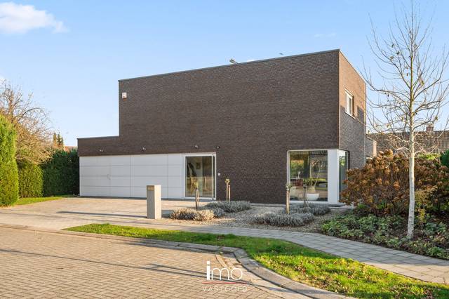 Huis te koop Lier (+deelgemeenten) | Immoscoop