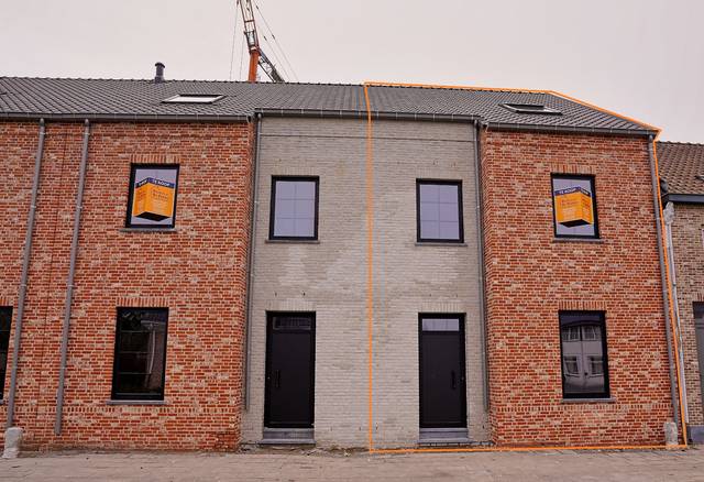 Huis te koop Stekene (+deelgemeenten) | Immoscoop
