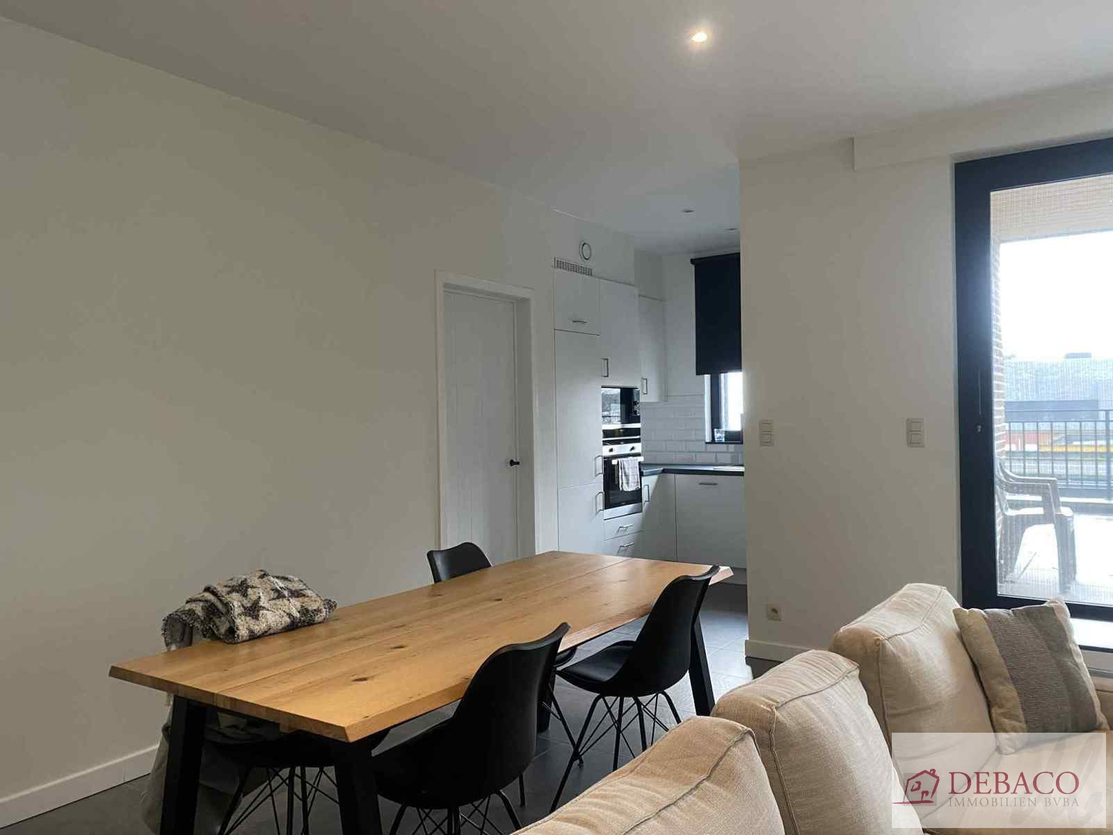 Apartment for rent in Vonckstraat 50 101 2270 Herenthout