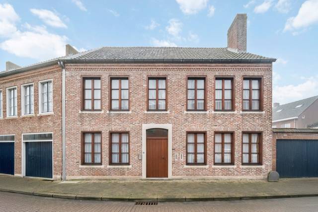 Huis te koop Torhout (+deelgemeenten) | Immoscoop