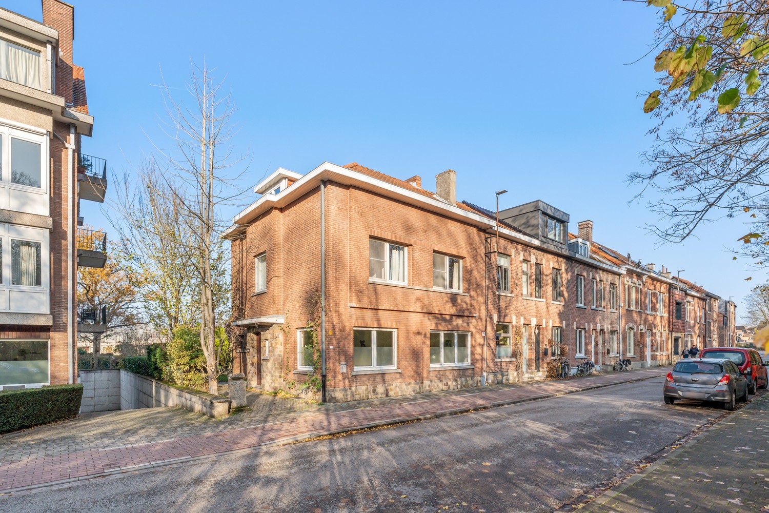 Maison à vendre à Platte Lostraat 109 3010 Kessel-Lo