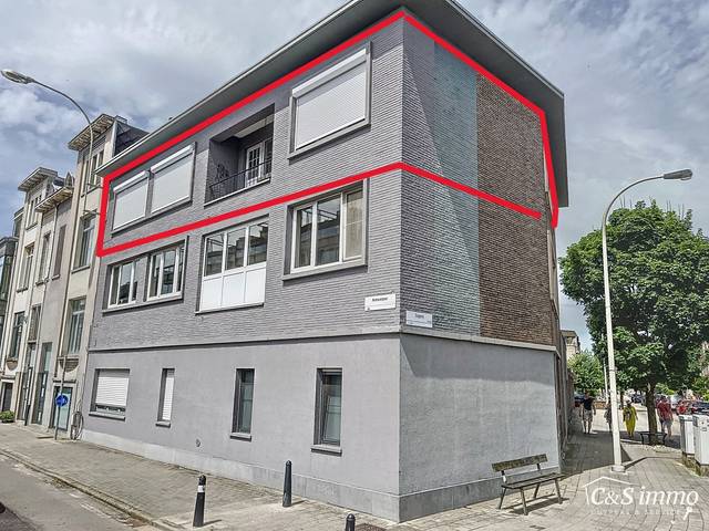 Appartement te koop Lier (2500) | Immoscoop