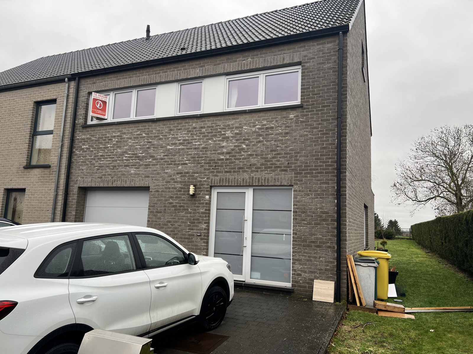 House for rent in Kapelstraat 42 3370 Boutersem