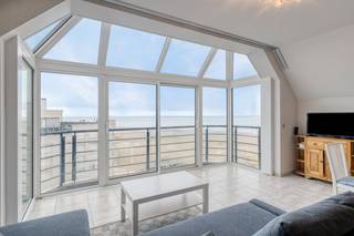 Appartement te koop De Panne (+deelgemeenten) | Immoscoop