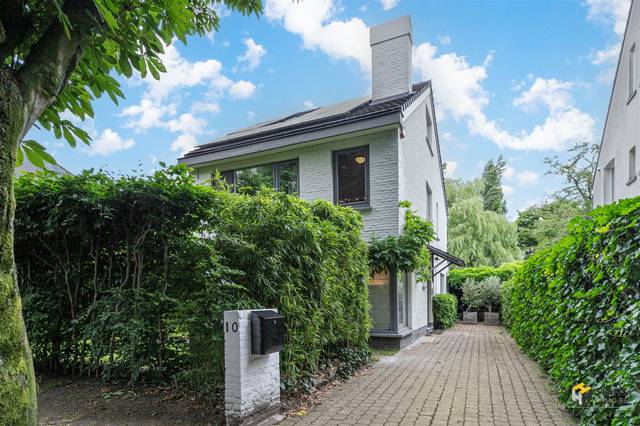 Huis te koop Brasschaat (2930) | Immoscoop
