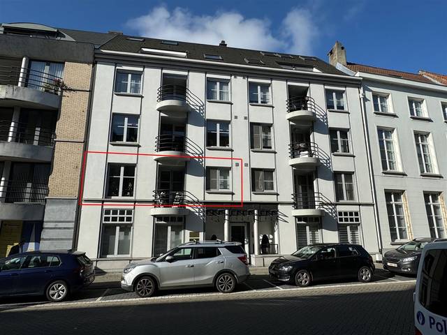 Appartement te koop Mechelen (2800) | Immoscoop