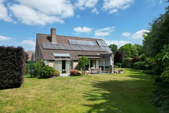 Huis te koop Gentbrugge (9050) | Immoscoop
