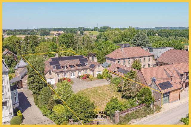 Huis te koop Roosdaal (+deelgemeenten) | Immoscoop