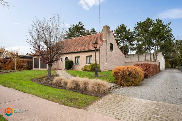 Huis te koop Putte (+deelgemeenten) | Immoscoop