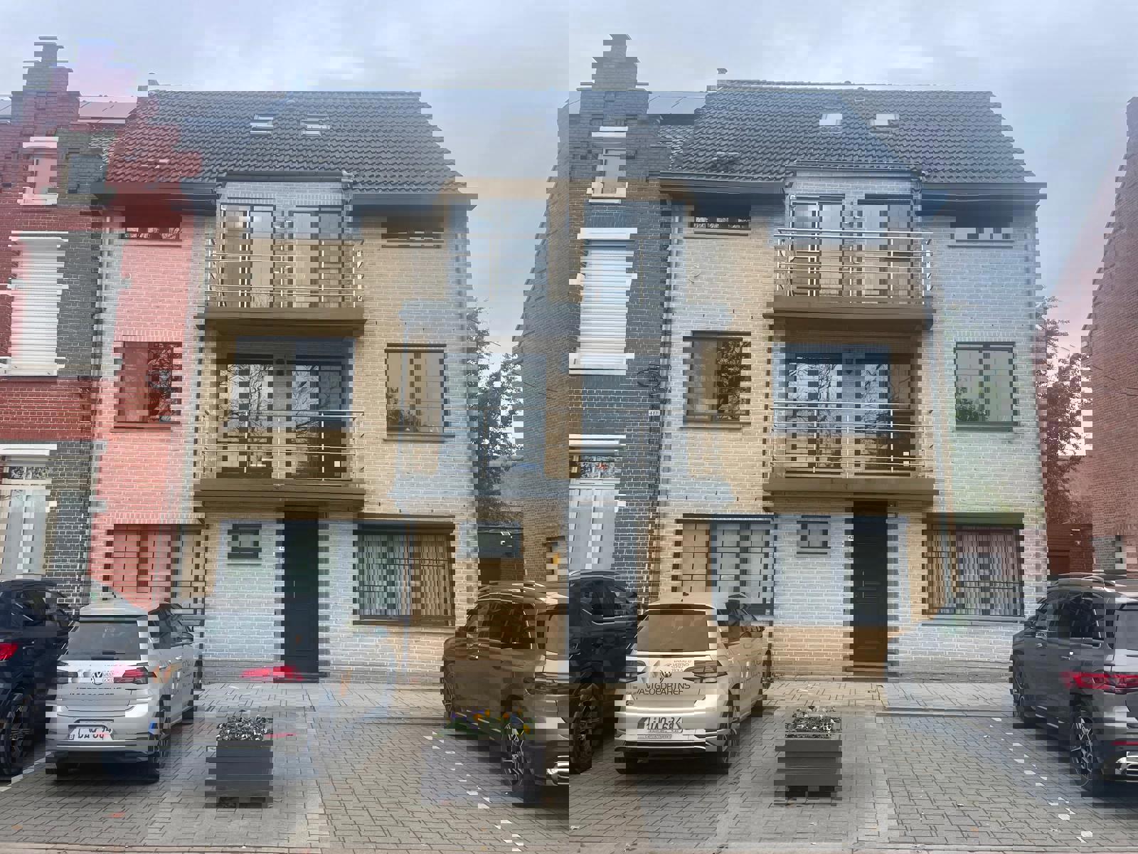 Apartment for rent in Sint jozef 42 201 2310 Rijkevorsel