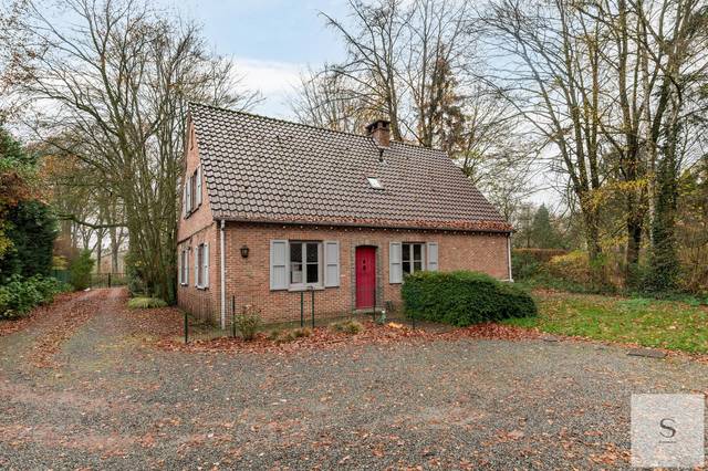 Huis te koop Schilde (2970) | Immoscoop