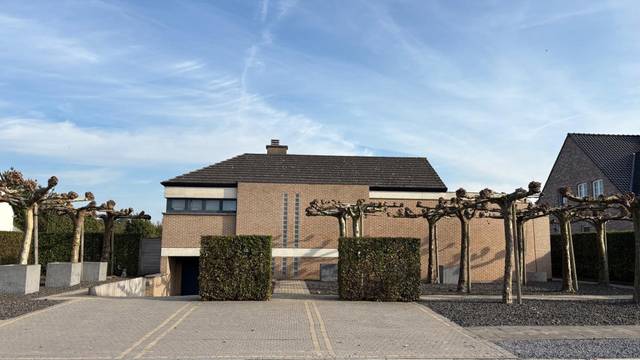Huis te koop Sint-Truiden (+deelgemeenten) | Immoscoop