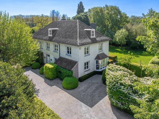 Huis te koop Lier (2500) | Immoscoop