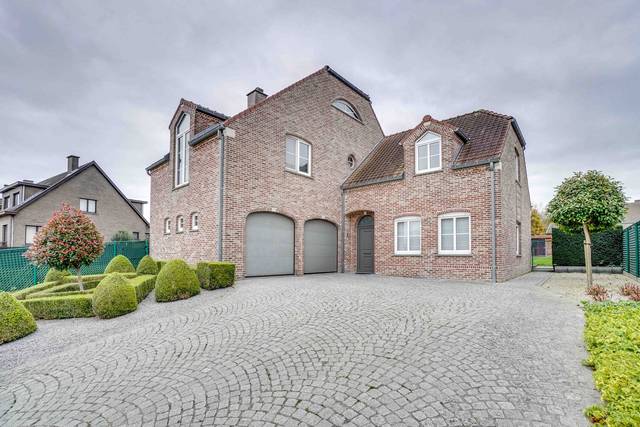 Huis te koop Riemst (+deelgemeenten) | Immoscoop