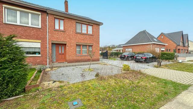Huis te koop Koersel (3582) | Immoscoop