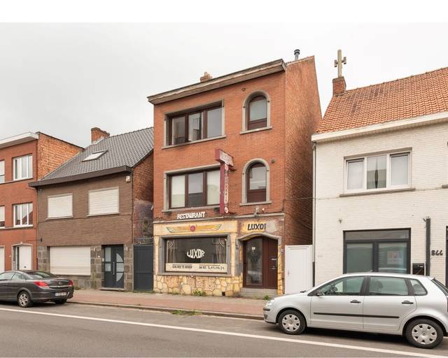 Huis te koop Brasschaat (2930) | Immoscoop