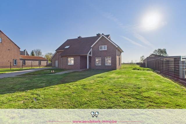 Huis te koop Kinrooi (+deelgemeenten) | Immoscoop