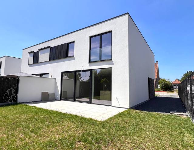 Huis te koop Zulte (+deelgemeenten) | Immoscoop