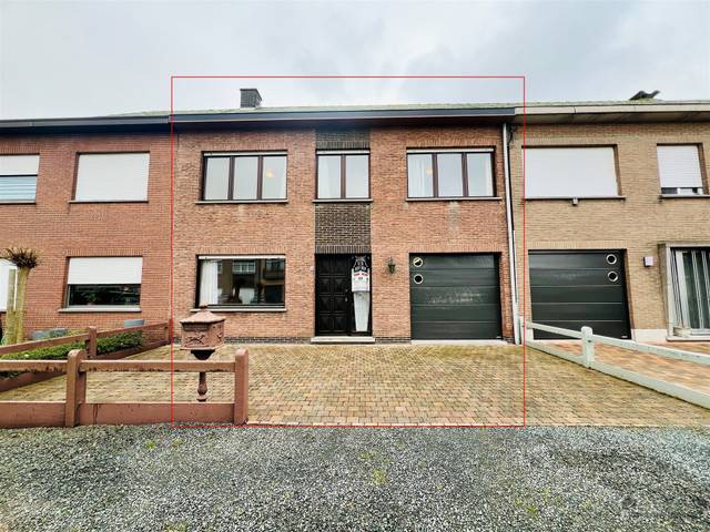 Huis te koop Dendermonde (+deelgemeenten) | Immoscoop