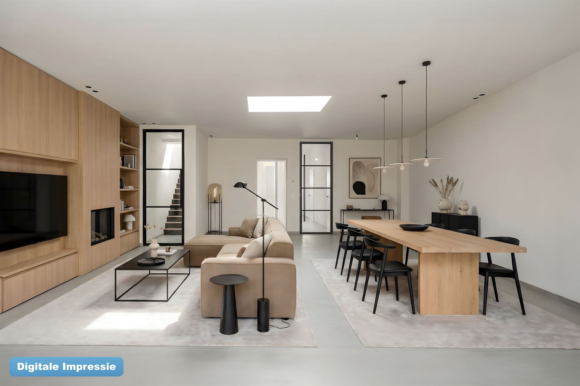 House for sale in Hekkestraat 44 2890 Sint-Amands