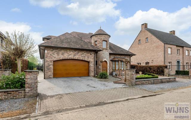 Huis te koop Westerlo (+deelgemeenten) | Immoscoop