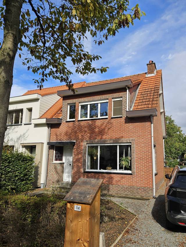 Huis te koop Schilde (2970) | Immoscoop