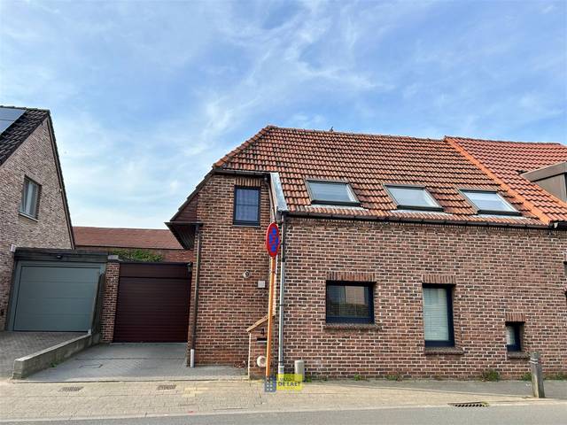 Immo te koop in Hoevenen (2940) | Immoscoop