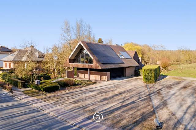 Huis te koop Roosdaal (+deelgemeenten) | Immoscoop