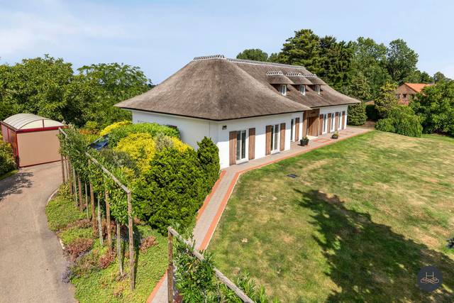 Huis te koop Geetbets (+deelgemeenten) | Immoscoop