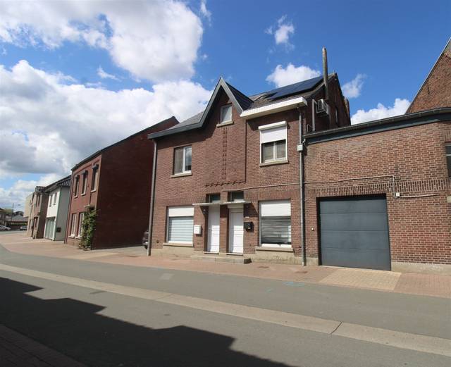 Huis te koop Maasmechelen (3630) | Immoscoop