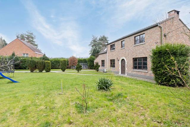 Huis te koop Keerbergen (3140) | Immoscoop