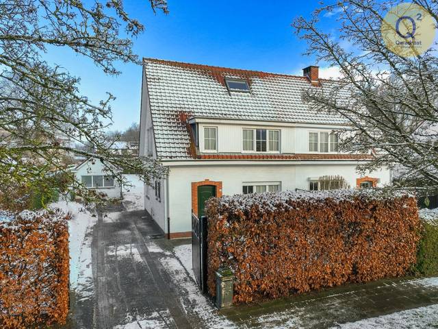 Huis te koop Brasschaat (2930) | Immoscoop