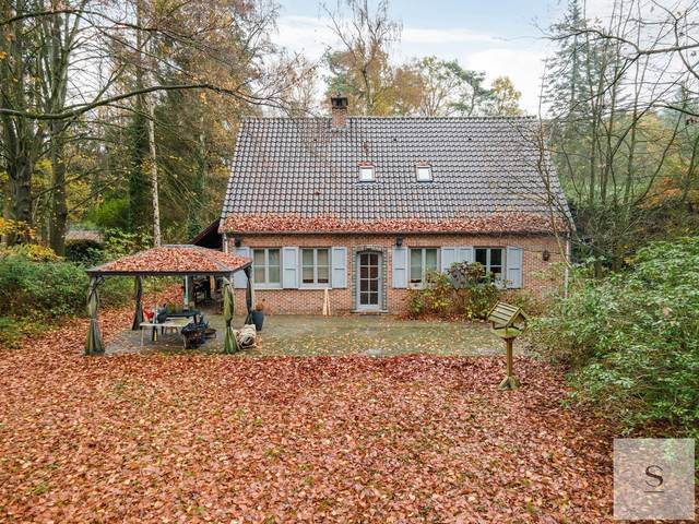 Huis te koop Schilde (2970) | Immoscoop