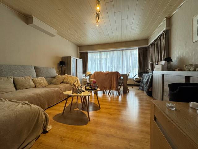 Appartement te koop Oostende (8400) | Immoscoop