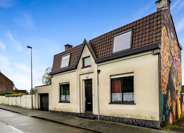 Immo te koop in Ronse (9600) | Immoscoop