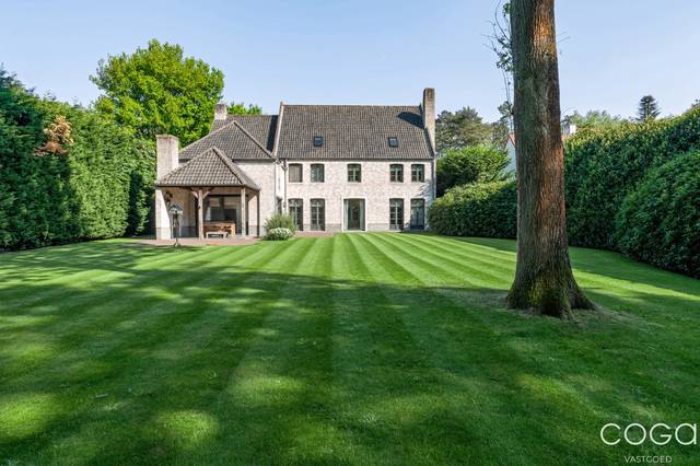 Huis te koop Schilde (2970) | Immoscoop