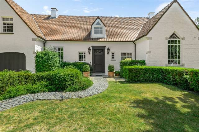 Huis te koop Brasschaat (2930) | Immoscoop