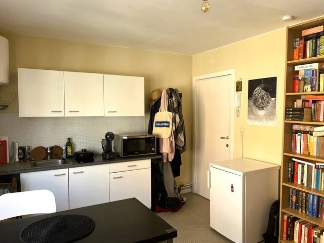 Appartement te huur Leuven (3000) | Immoscoop