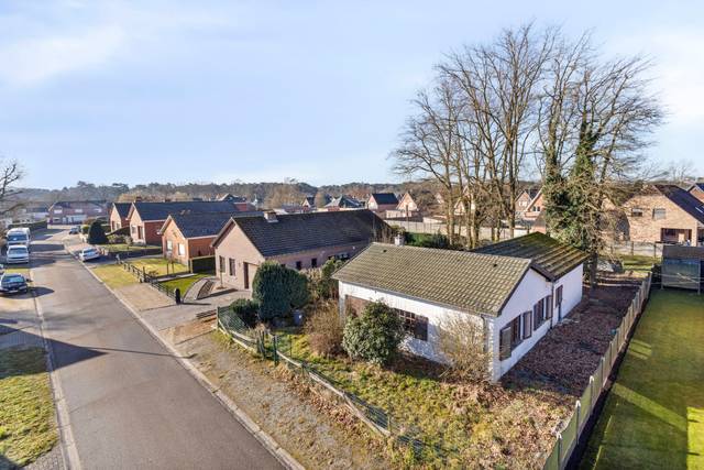 Huis te koop Keerbergen (3140) | Immoscoop