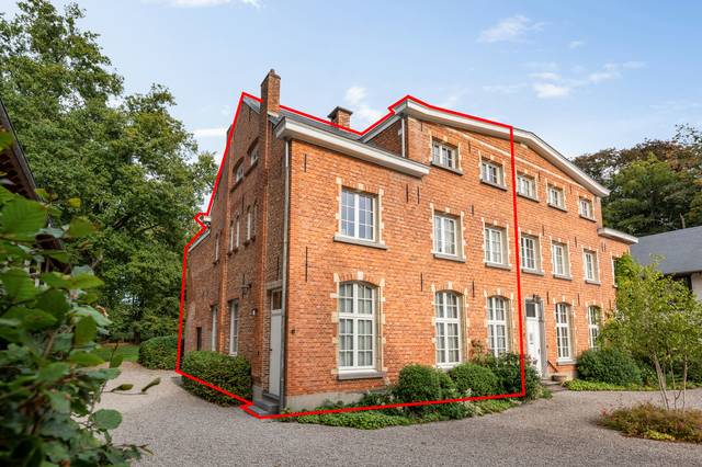 Huis te koop Schilde (2970) | Immoscoop