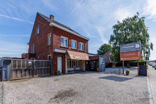 Huis te koop Gavere (+deelgemeenten) | Immoscoop