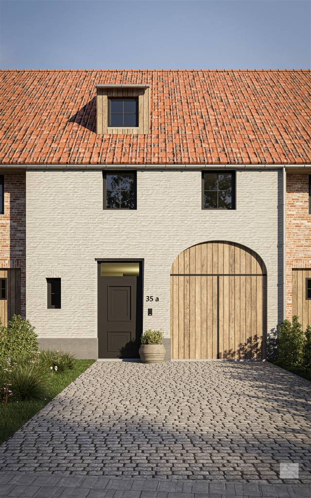 Huis te koop Stekene (+deelgemeenten) | Immoscoop
