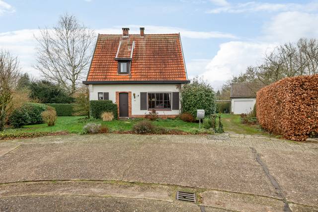 Huis te koop Brasschaat (2930) | Immoscoop