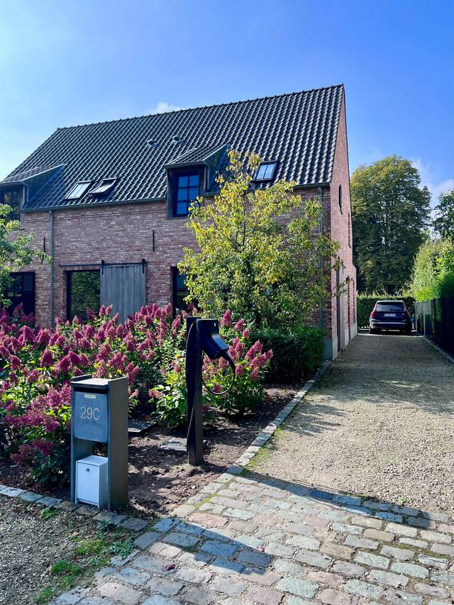 Huis te koop Schilde (2970) | Immoscoop