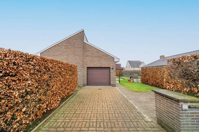 Huis te koop Lievegem (+deelgemeenten) | Immoscoop