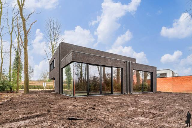 Huis te koop Wuustwezel (+deelgemeenten) | Immoscoop