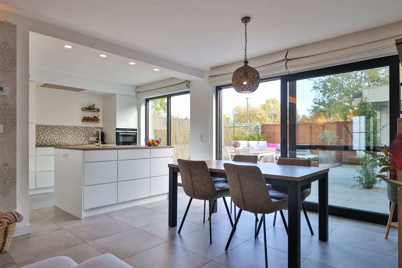 House for sale in Elshage 4 2850 Boom