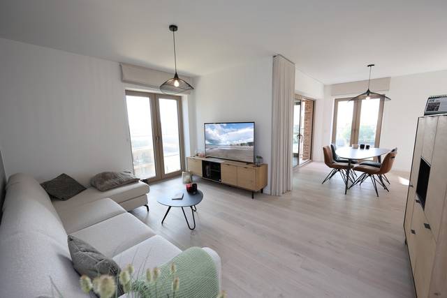 Appartement te koop Oostende (+deelgemeenten) | Immoscoop