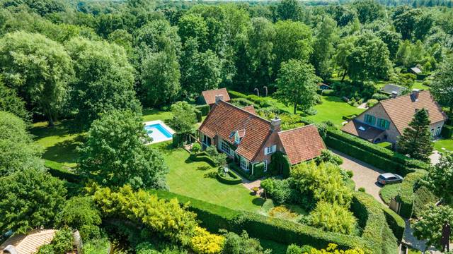 Huis te koop