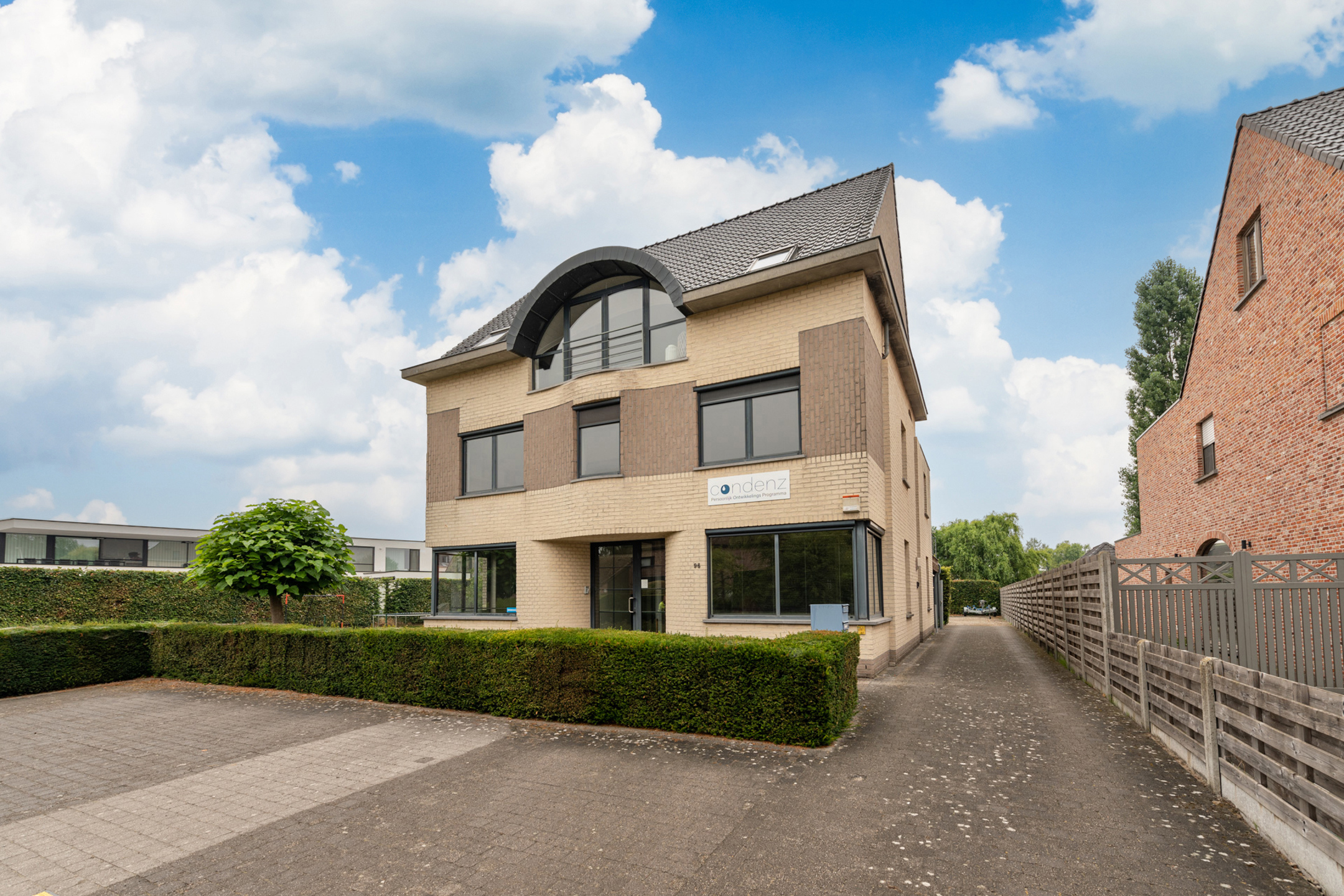 Apartment for rent in Hoge Dreef 96 1 2980 Zoersel